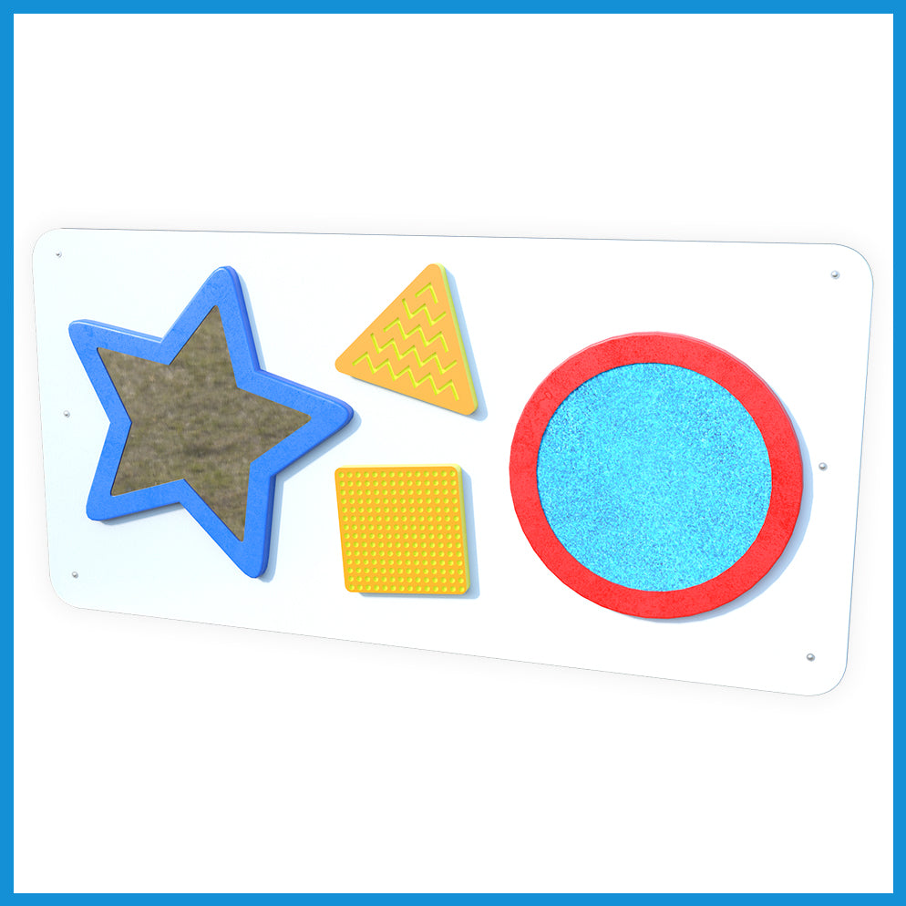 Play Panels – Playground Equipment Supplies